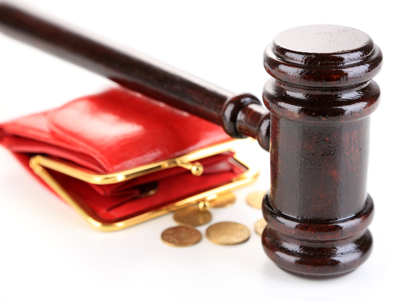 Que faire si vous êtes confronté à une saisie sur salaire ...